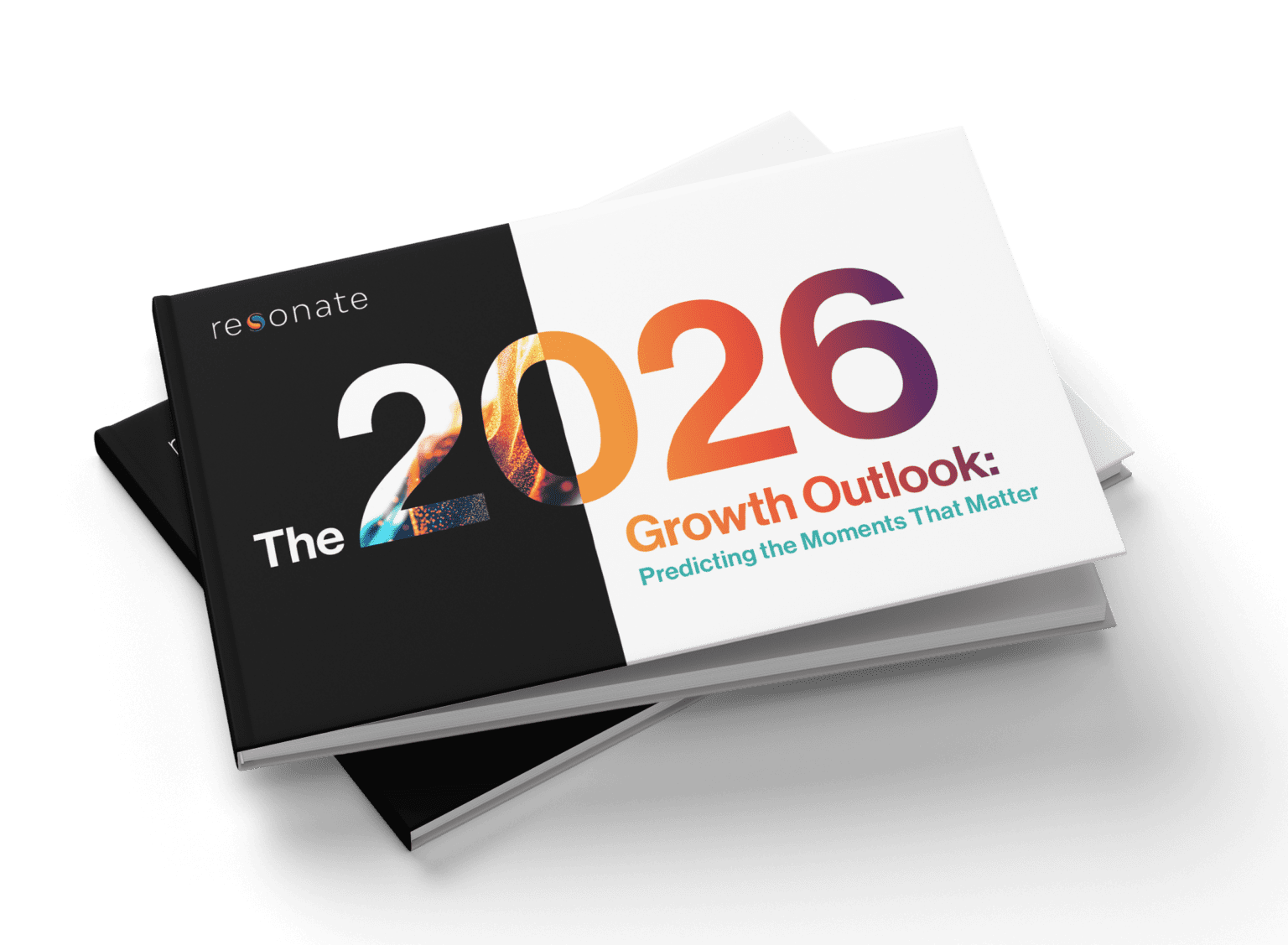 Predictions Report 2026 - Resonate